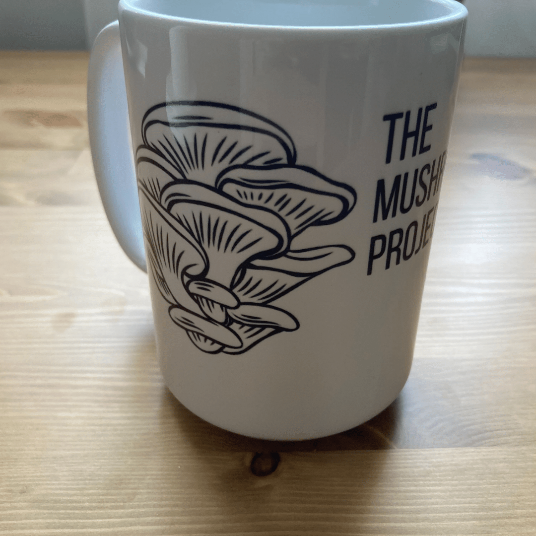 The Mushroom Project – Devxchange International