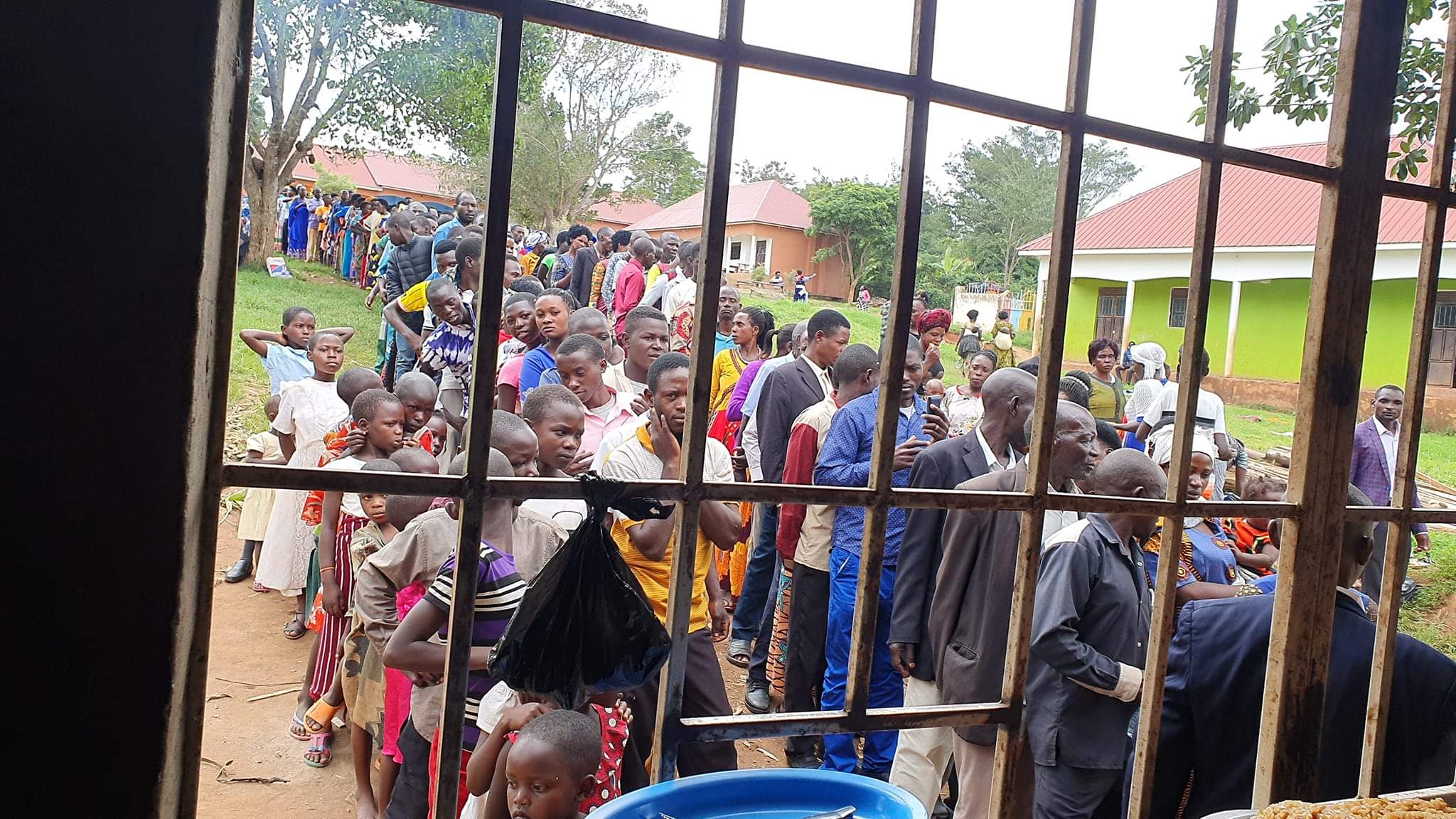 Empowering Uganda’s Youth: The Kwagala Project’s Journey of Education ...