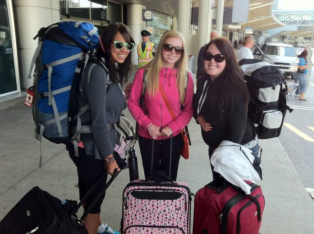 Exploring the World with Purpose: The Power of Volunteer Travel with ...
